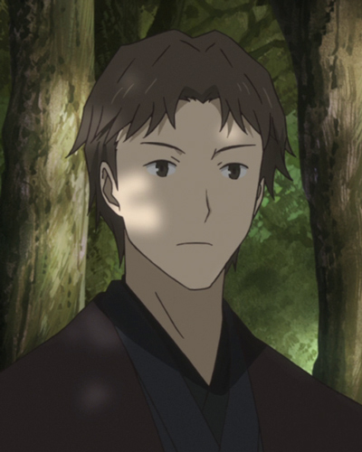 Matoba no Buka - Character (40250) - AniDB