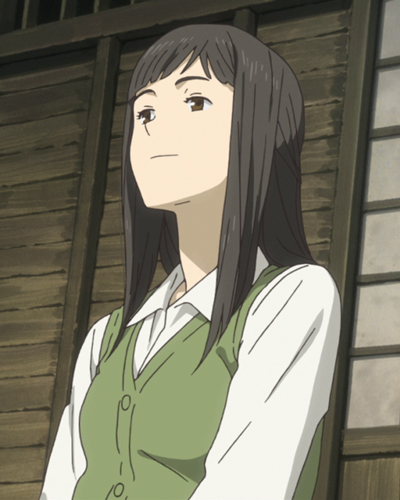 Youko - Character (40888) - AniDB