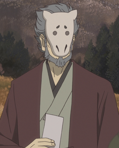 Yobiko - Character (40886) - AniDB