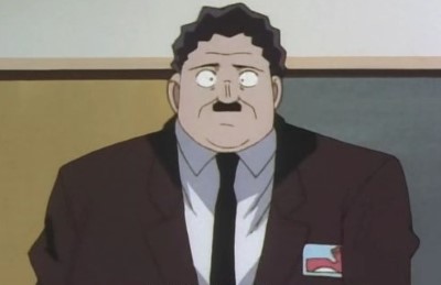 Masuo Keizou - Character (86500) - AniDB