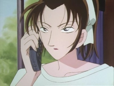 Masuo Kayo - Character (86501) - AniDB