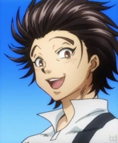 Ogi Youichi - Character (86481) - AniDB