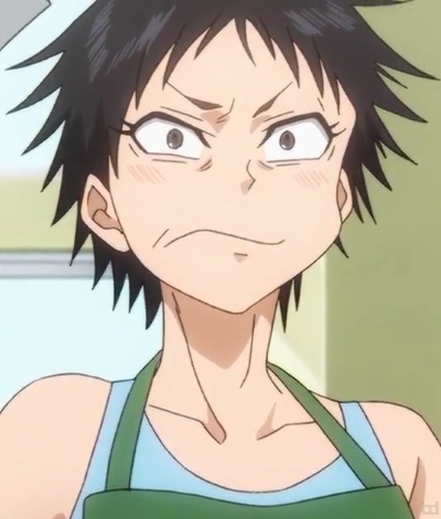 Kamo Haha - Character (86483) - AniDB