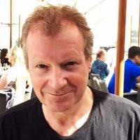 Andy Frain - Person (47997) - AniDB