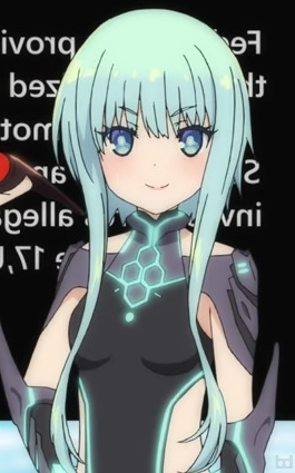 IP - Character (86531) - AniDB