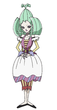 Edel - Character (14) - AniDB