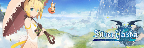 Silver-Yasha - Group - AniDB