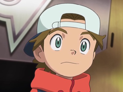 Alba - Character (86496) - AniDB