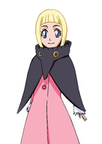 Ririn - Character (3726) - AniDB