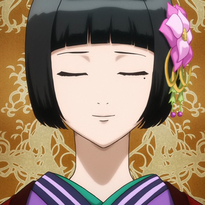 Hotaru - Character (86716) - AniDB