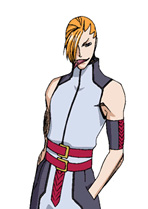 Mabashi - Character (3739) - AniDB