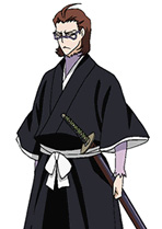 Kibune Makoto - Character (3742) - AniDB