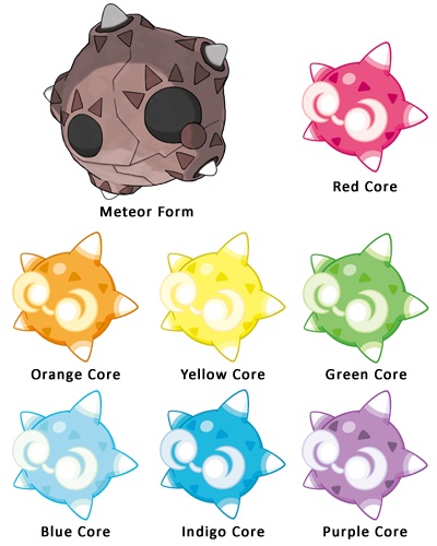 Meteno - Character (86767) - AniDB