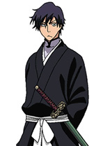 Kenryuu - Character (3744) - AniDB