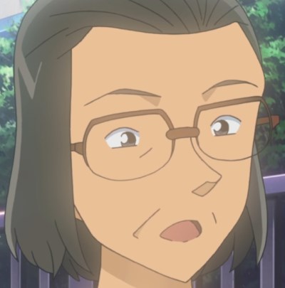 Fukurai Kiyomi - Character (86813) - AniDB