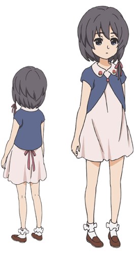 Sachi - Character (86897) - AniDB