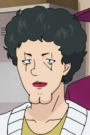 Nendou Midori - Character (86946) - AniDB