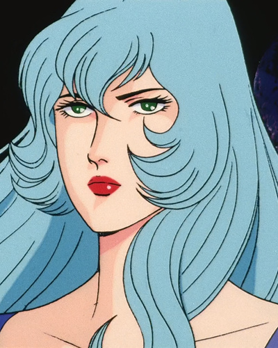 Jane Flower - Character (86958) - AniDB