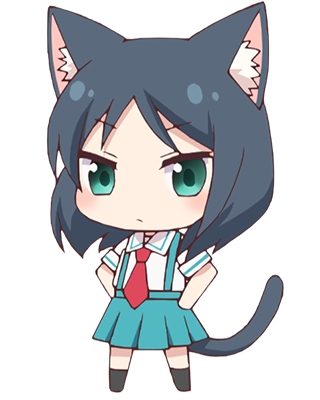 Rou - Character (86409) - AniDB