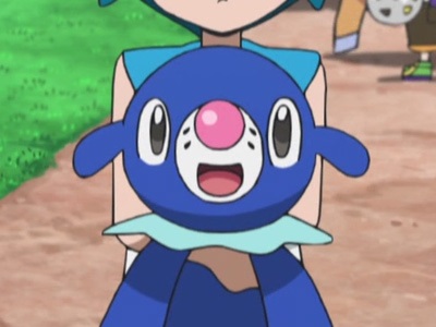 Ashimari (Suiren) - Character (87024) - AniDB