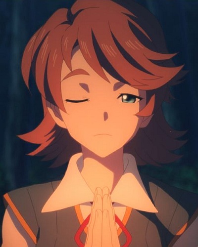 Ayn Felice - Character (87081) - AniDB