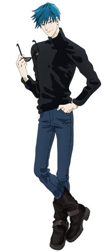 Nino - Character (83959) - AniDB