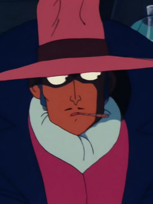 Noppo - Character (87109) - AniDB