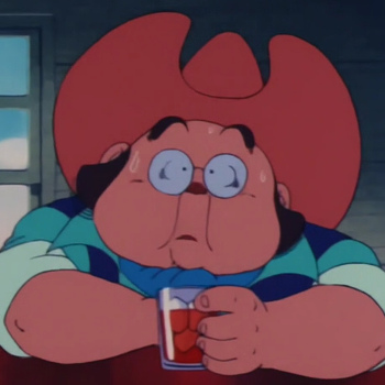 Debu - Character (87110) - AniDB