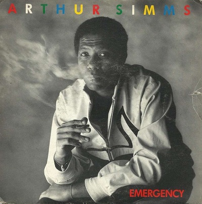 Arthur Simms - Person (48432) - AniDB