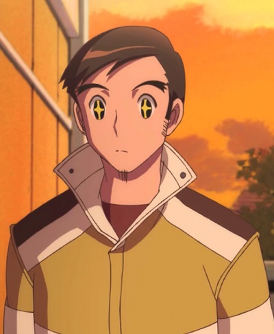 Suzuki-sensei - Character (73750) - AniDB