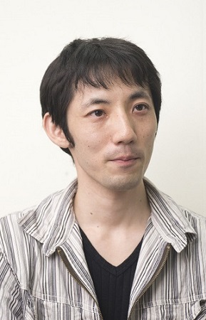 Higuchi Hirokazu - Person (48469) - AniDB