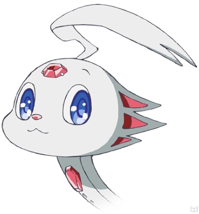 Doru - Character (84541) - AniDB