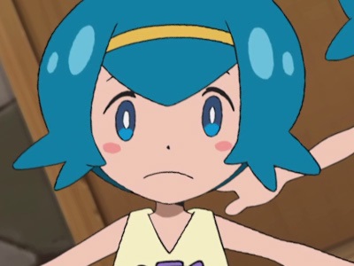 Sui - Character (87113) - AniDB