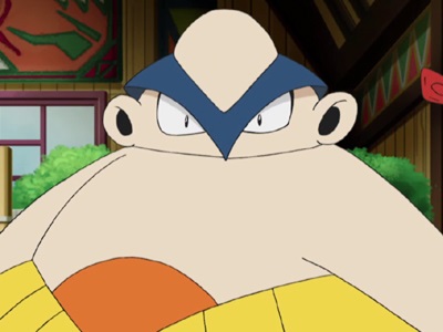 Hariteyama (Hala) - Character (87293) - AniDB