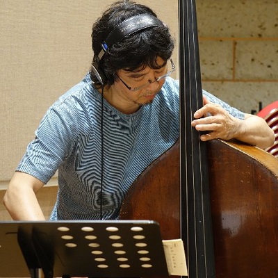 Tanaka Shinji - Person (48616) - AniDB