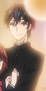 Eiji - Character (87318) - AniDB