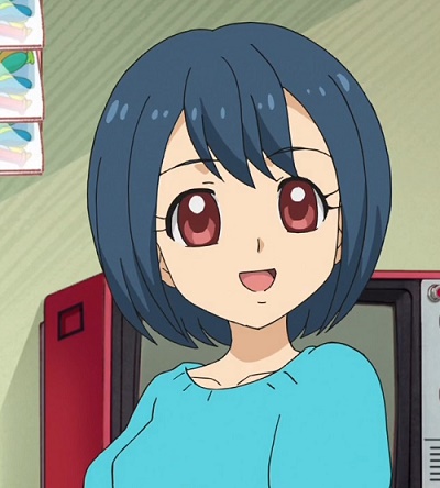 Onee-chan - Character (87426) - AniDB