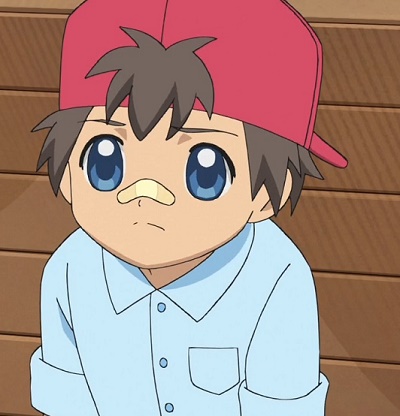 Kouta - Character (87431) - AniDB