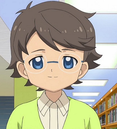 Youta - Character (87435) - AniDB