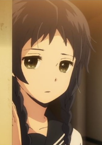 Miyo - Character (87468) - AniDB