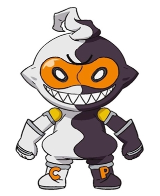 Copipemon - Character (87654) - AniDB