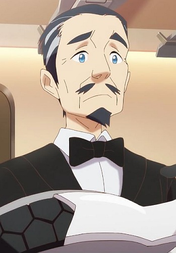 George - Character (87725) - AniDB
