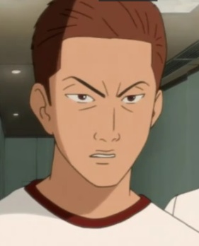 Hyoudou - Character (87729) - AniDB