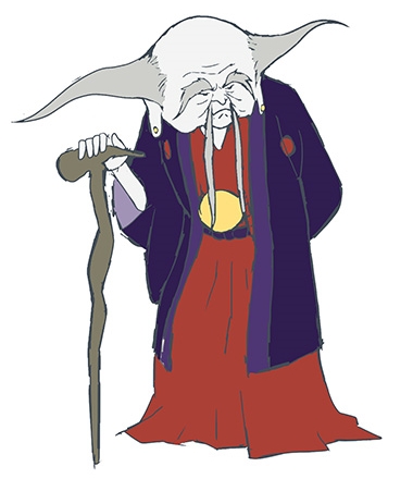 Rihaku - Character (87331) - AniDB