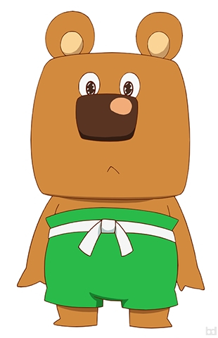 Gunma - Character (87563) - AniDB