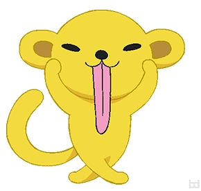 Kin-chan - Character (87801) - AniDB