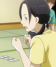 Honma Toyo - Character (56459) - AniDB