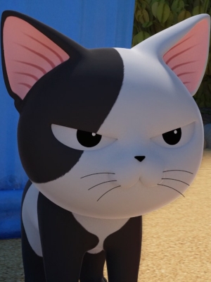 Kocchi - Character (84554) - AniDB