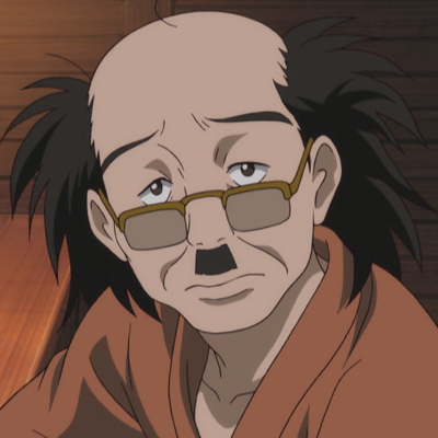 Katou Ken - Character (6289) - AniDB