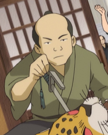 Yashichi - Character (16812) - AniDB